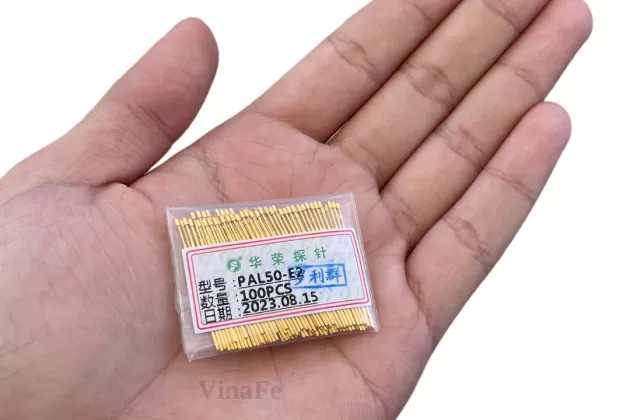 Kim Test Mạch PAL50-E2